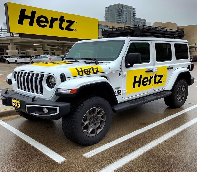 Cómo Contactar con Hertz: Guía Rápida y Efectiva