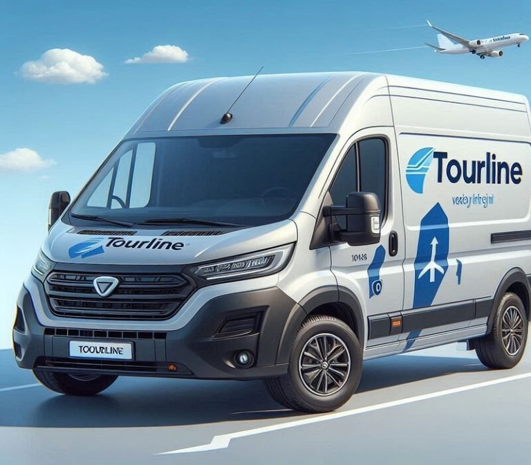 Cómo Contactar con Tourline: Tourline Atención al Cliente