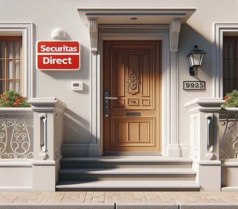 Cómo Contactar con Securitas Direct - Atención al Cliente 24/7