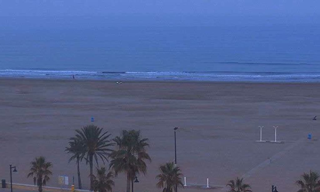 Webcams Valencia: Descubre la Ciudad en Directo
