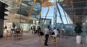 Terminal 4 Barajas ¿Cómo llegar? Guía completa de transporte