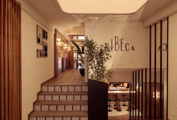 Roostiq Bar : Coctelería, Asador y Wine-Bar en Calle Barquillo
